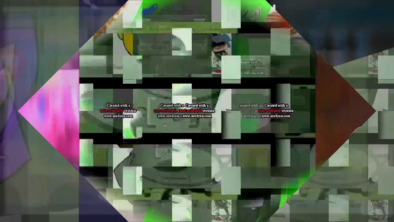 SCAN VS ROUND 161 VS SCAN VS ROUND 159 - YouTube