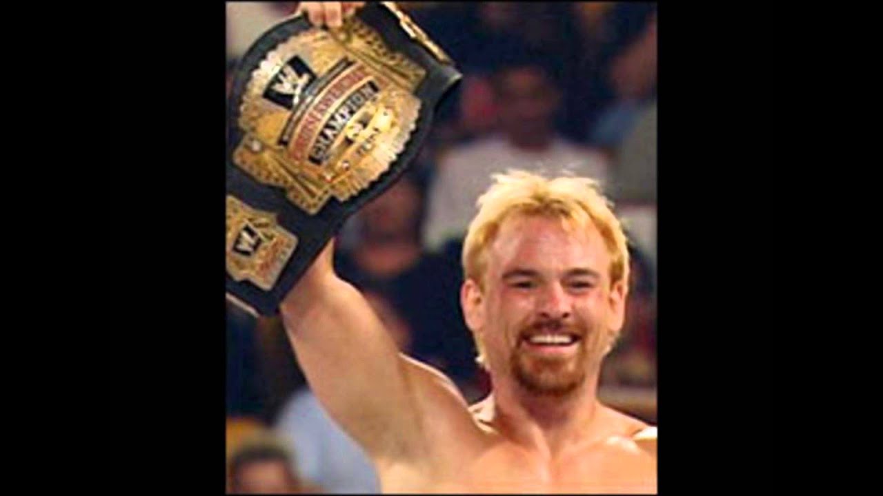 WWE Cruiserweight Championship History 1991 - 2007 Parte 2 - YouTube