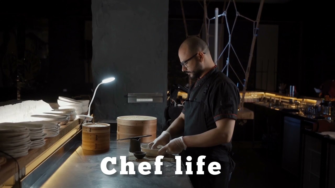 chef motivation|Be motivation - YouTube