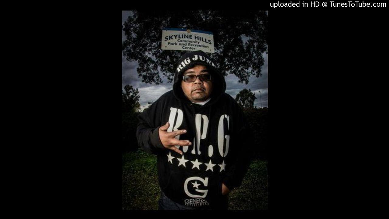 Exclusive: San Diego OG Big June Talks Life, Career, Future & More ...