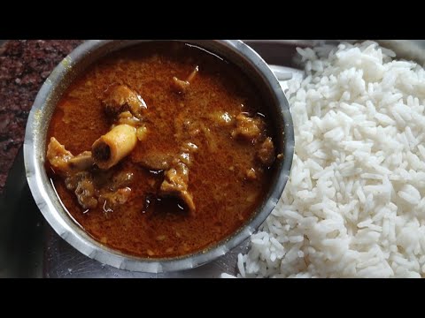 Bihari style Mutton | Dehati mutton curry | bihari food recipe |# ...