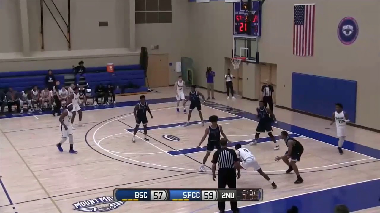Chris Bready - Mid-season highlights - YouTube