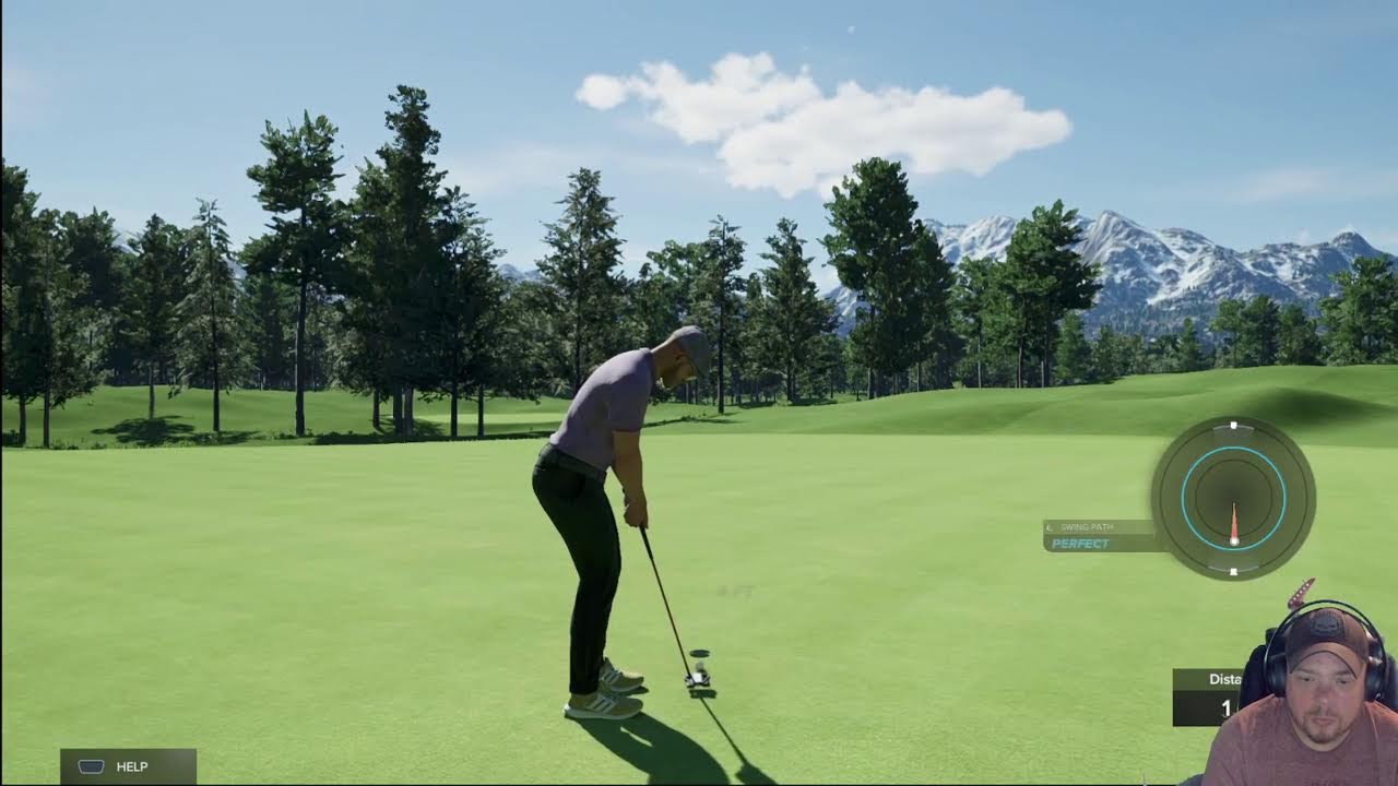 Tee Time - YouTube