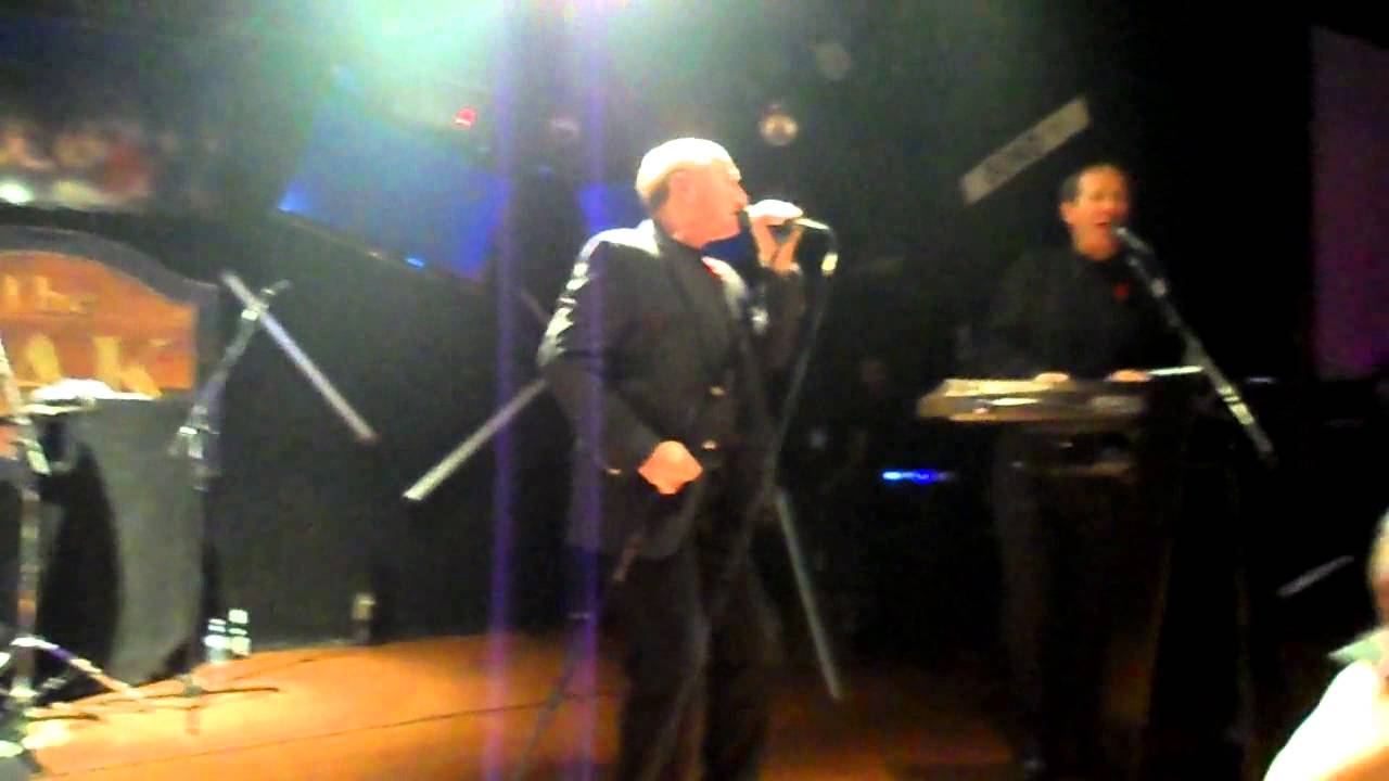 Kenny Shields and Streetheart - YouTube