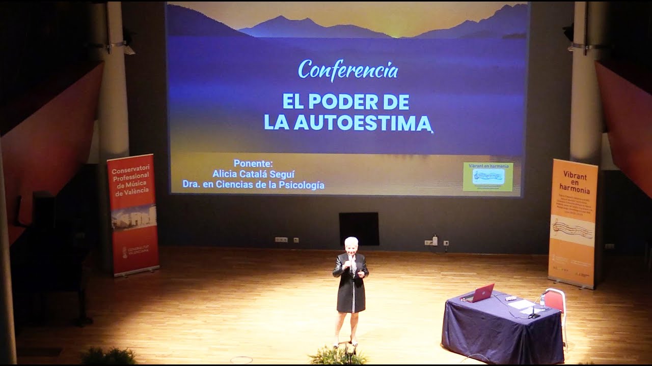 El poder de la autoestima: estrategias para fortalecerla / Alicia ...