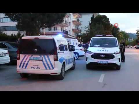 Küçük çocuğun gözü önünde 2 kadına kurşun yağdırdı