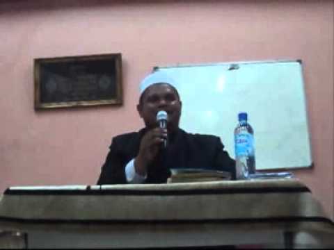 KULIYAH KHAS MAULID RASUL 1436H UMAI @SRI IMTAR 14022015 BHG 1