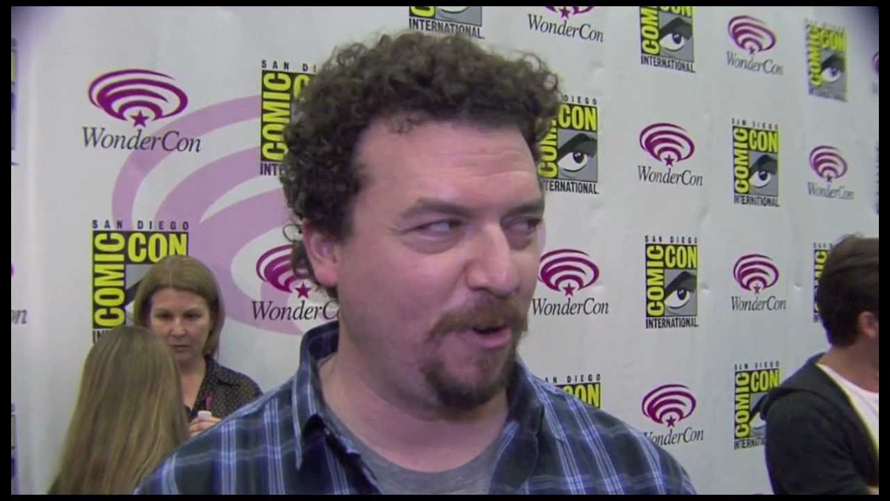 Danny McBride Interview - "This Is The End" - YouTube