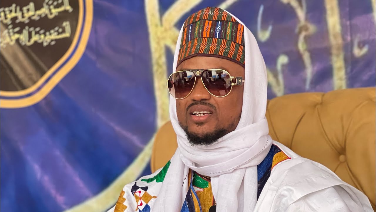 Sheikh Abdul Razak Dura: 8 March 2025 - YouTube