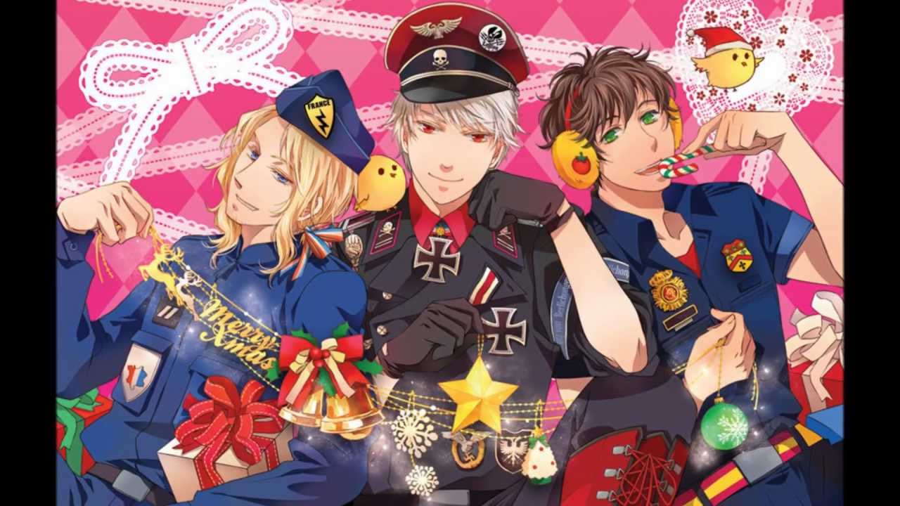 APH - BTT - I Want It All - YouTube