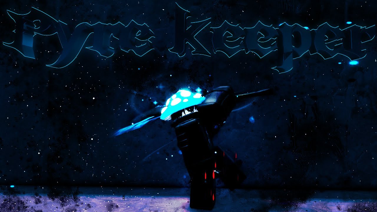 The BEST Pyre Keeper Build | Deepwoken - YouTube