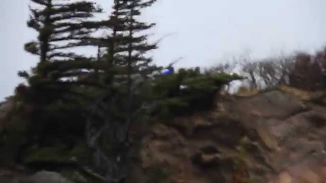 Turnagain Arm Wind - YouTube