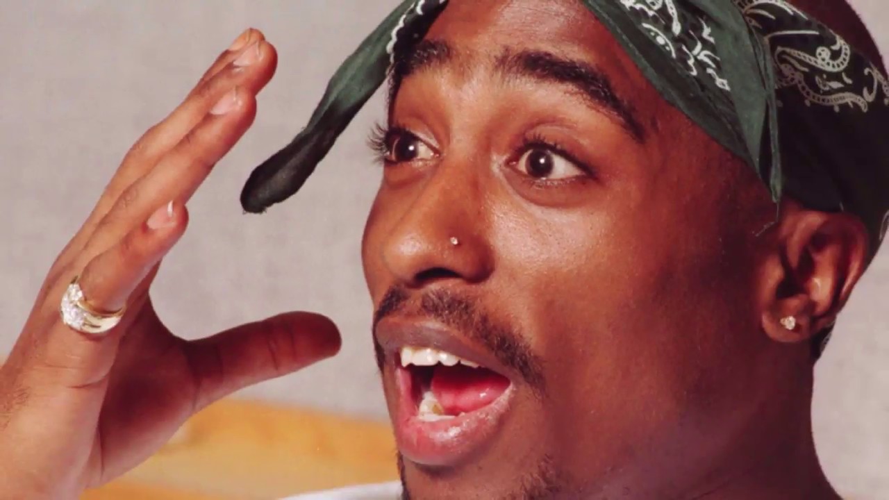 Tupac wrote a diss letter at Dr. Dre, Jay-Z, Lil Kim | Urban96 News ...