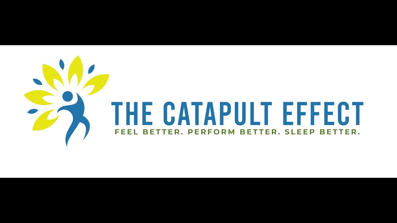 About The Catapult Effect - YouTube