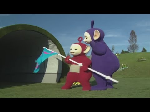 Teletubbies Türkçe | Teletubbies Maceraları | Sezon 01 bölüm derlemesi | Çocuklar için Çizgi Filmler