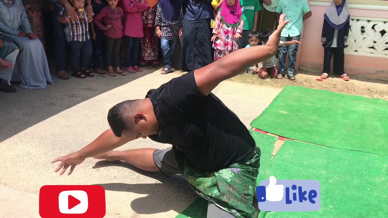 Silat Batin Hakikat - YouTube