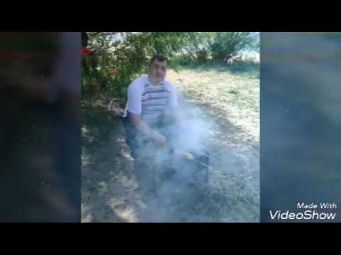 Razim Ismayilovun xatiresine