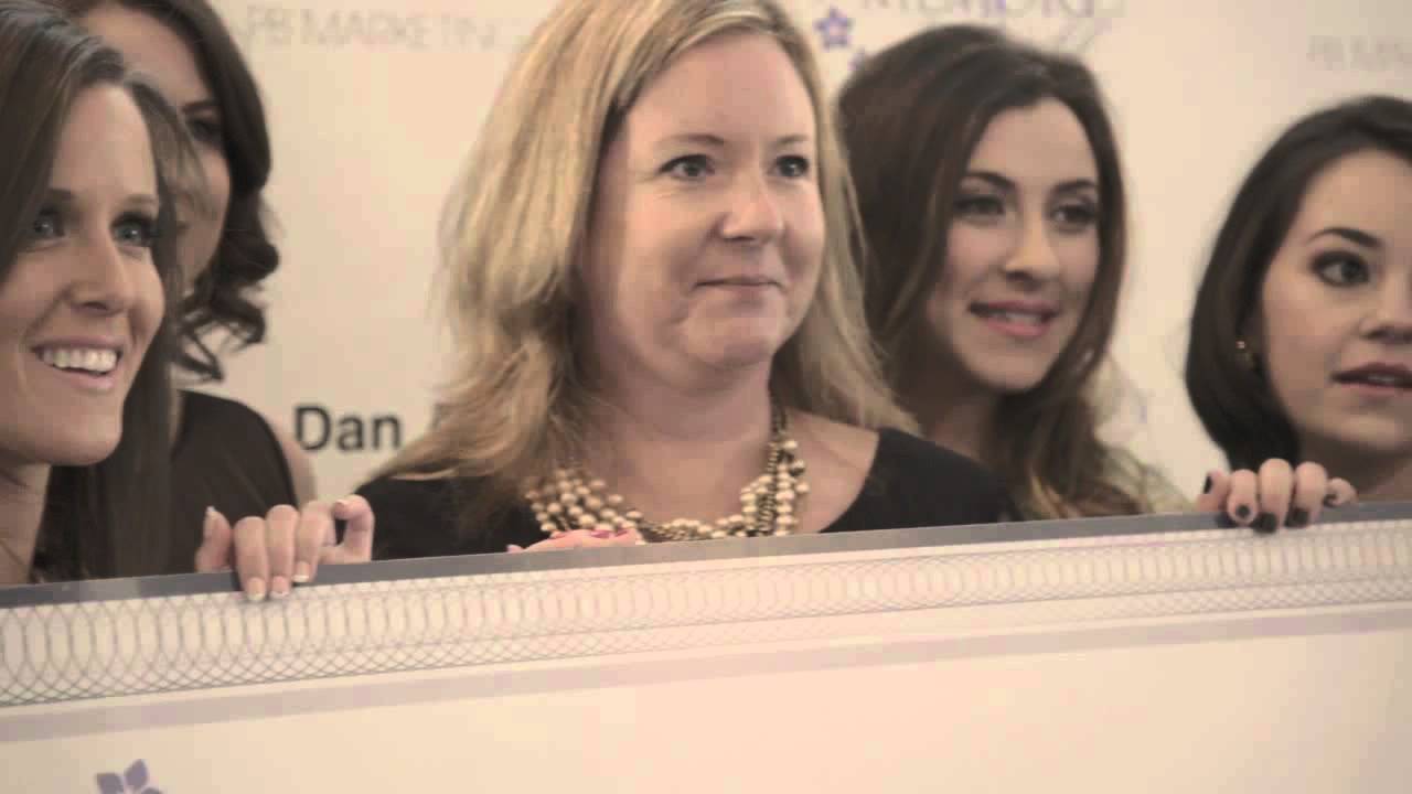 Memory Ball 2016 Trailer - YouTube