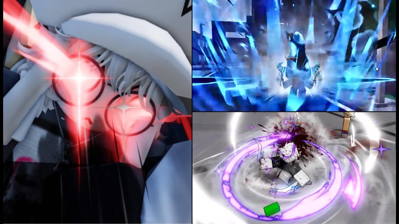 REALM RAMPAGE RELEASES TODAY + ALL SNEAKS (Roblox) - YouTube