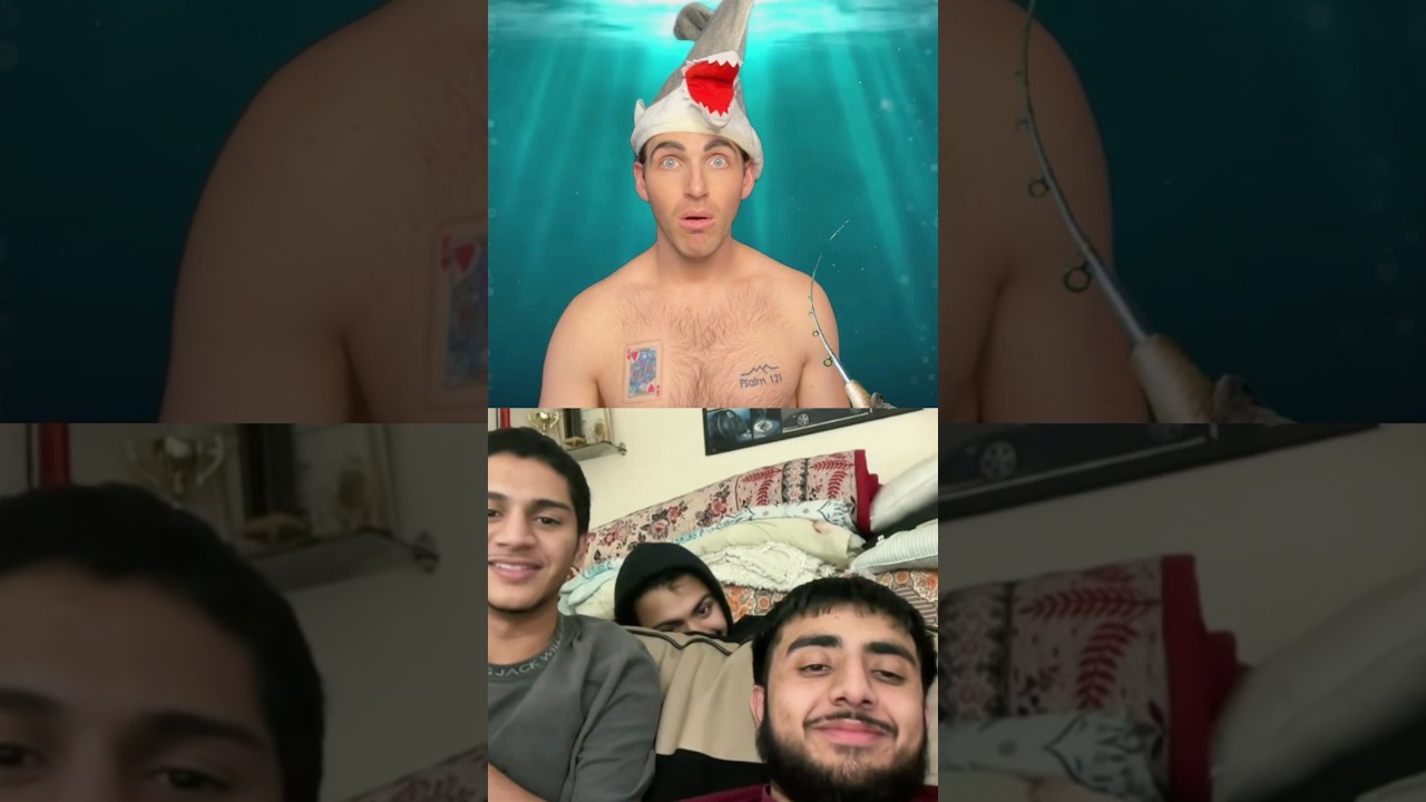 The BEST MAGIC Reaction 😱 - YouTube