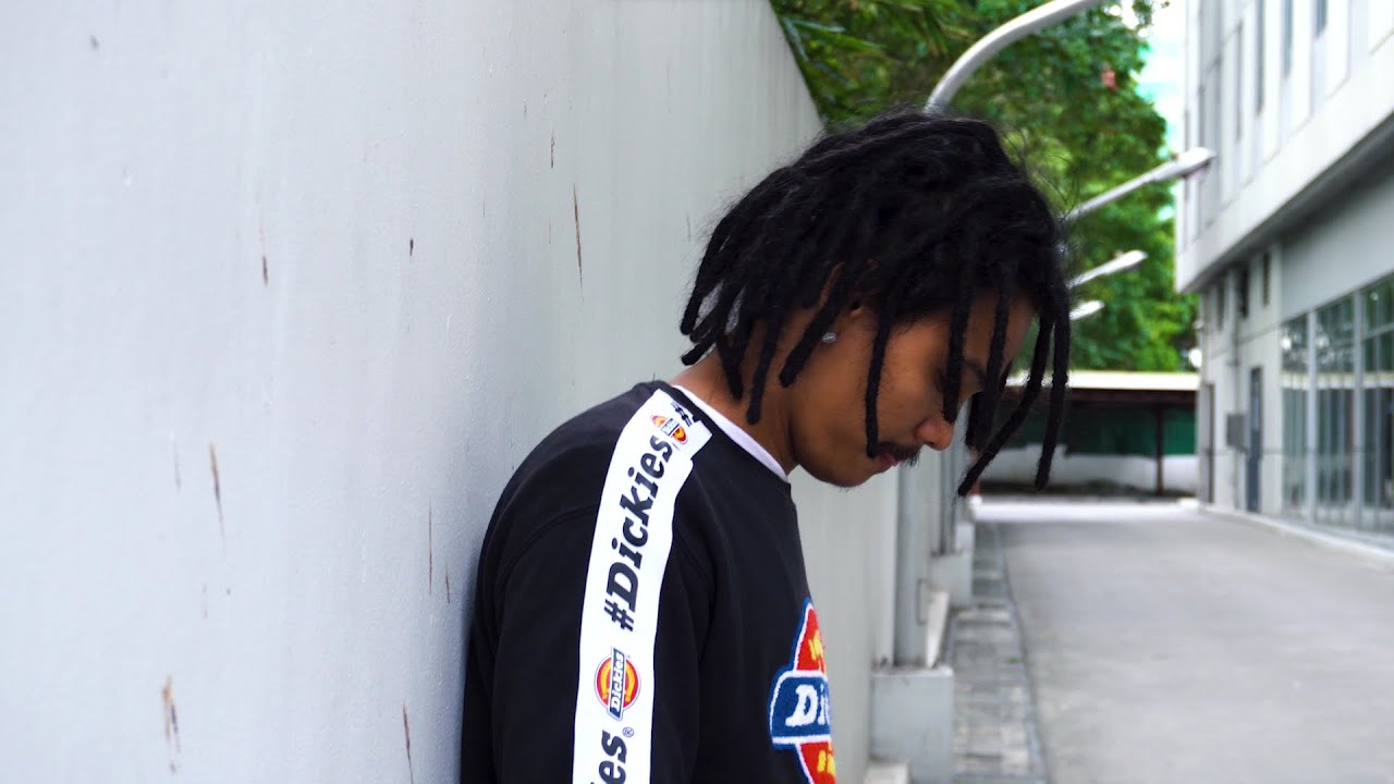 YD - I'M BACK (Official Music Video) [Prod. by Drewsound] - YouTube
