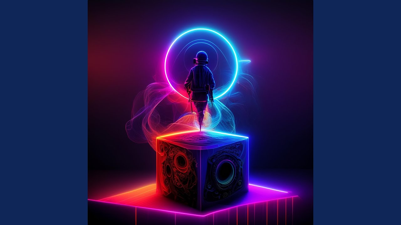 Neo Lights - YouTube