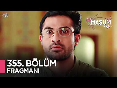 Masum Hint Dizisi | 355. Bölüm Fragmanı @kanal7​