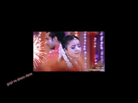 gopi ve ahem dans 💖