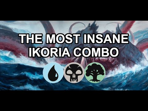 TURN 4 SELF MILL OTK - ONE TURN WIN - Its Consistent - MTG Arena ...