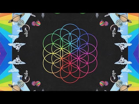 @coldplay Coldplay - Army Of One, 2015 - YouTube