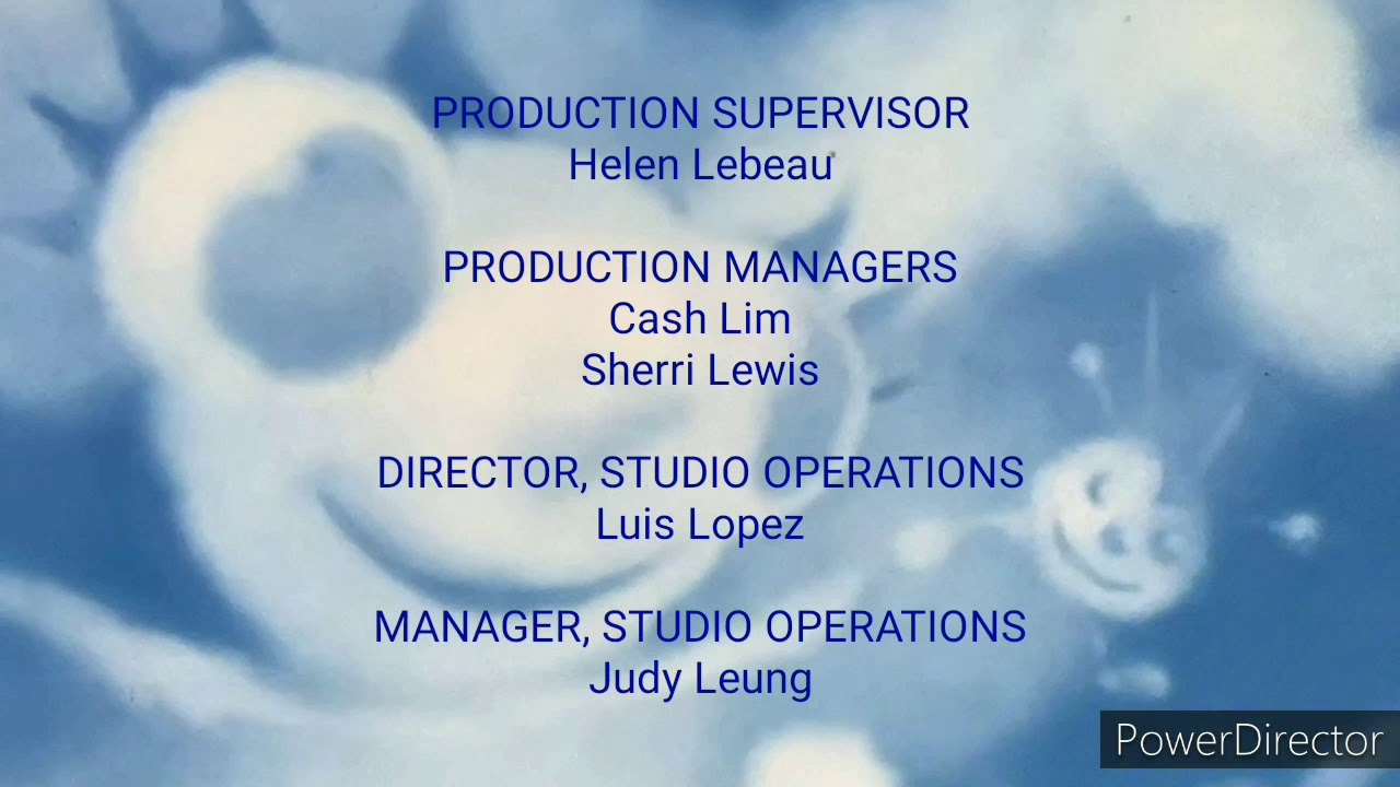 Dreamworks Credits Youtube