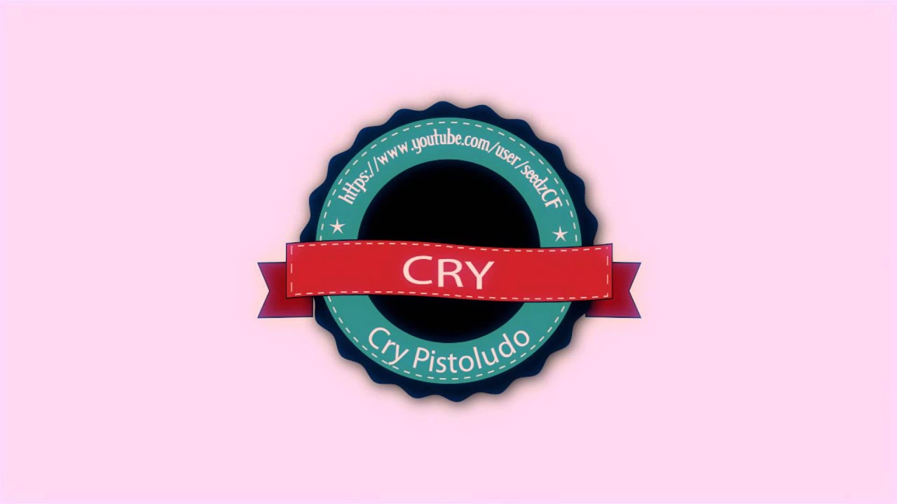 Intro 2d Cry Style AquinoFx Free - YouTube