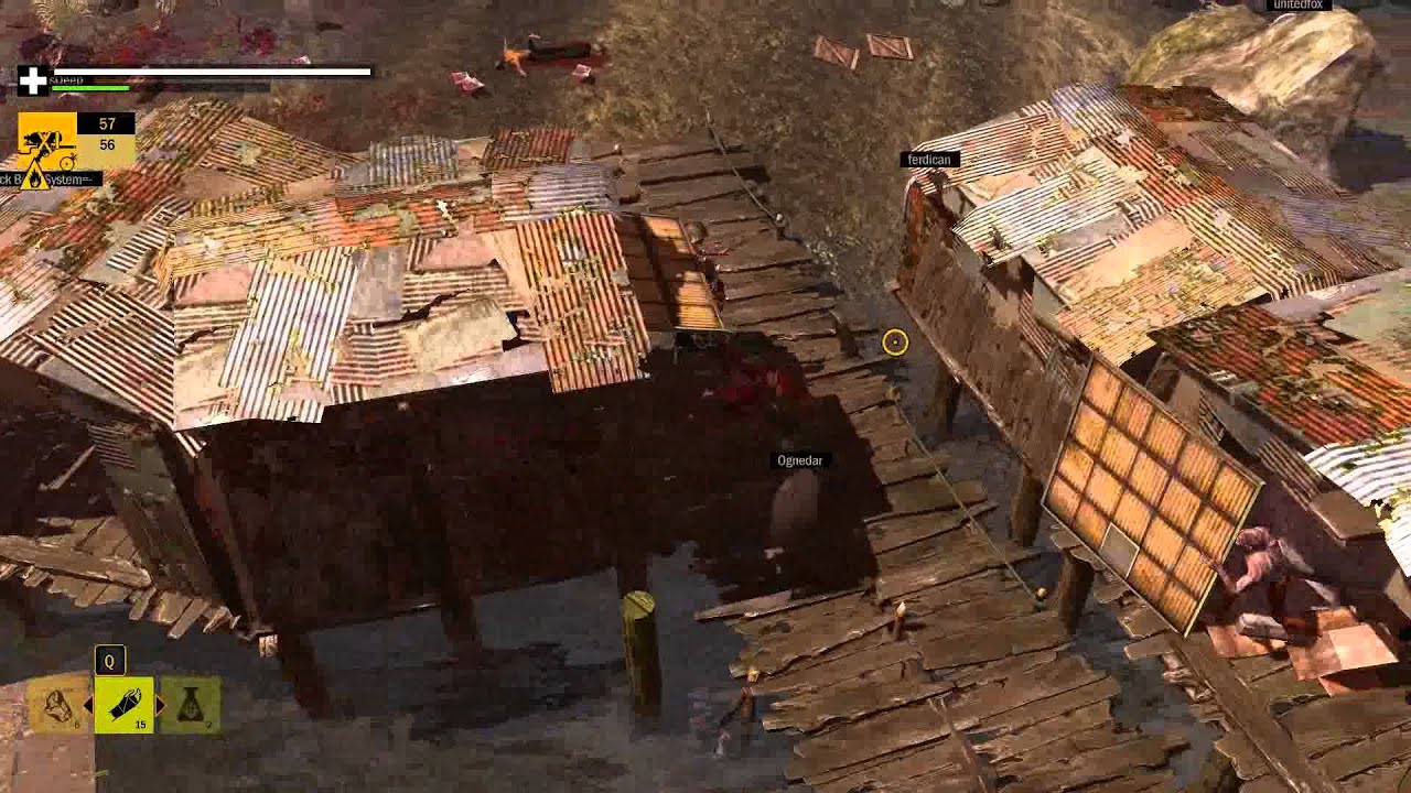 How To Survive: Last boss and ending - YouTube