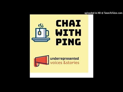 Bonus: She is just a Korean American | Chai with Ping