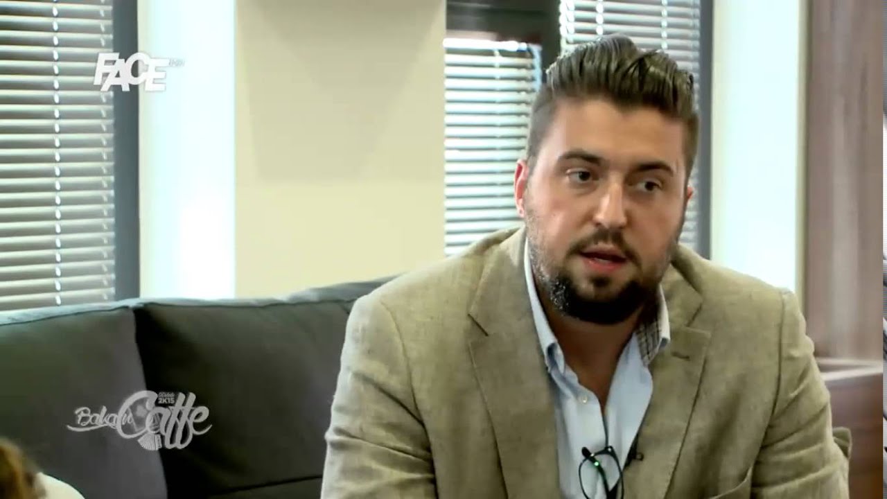 BALKAN CAFFE: EMIR GANIC - YouTube