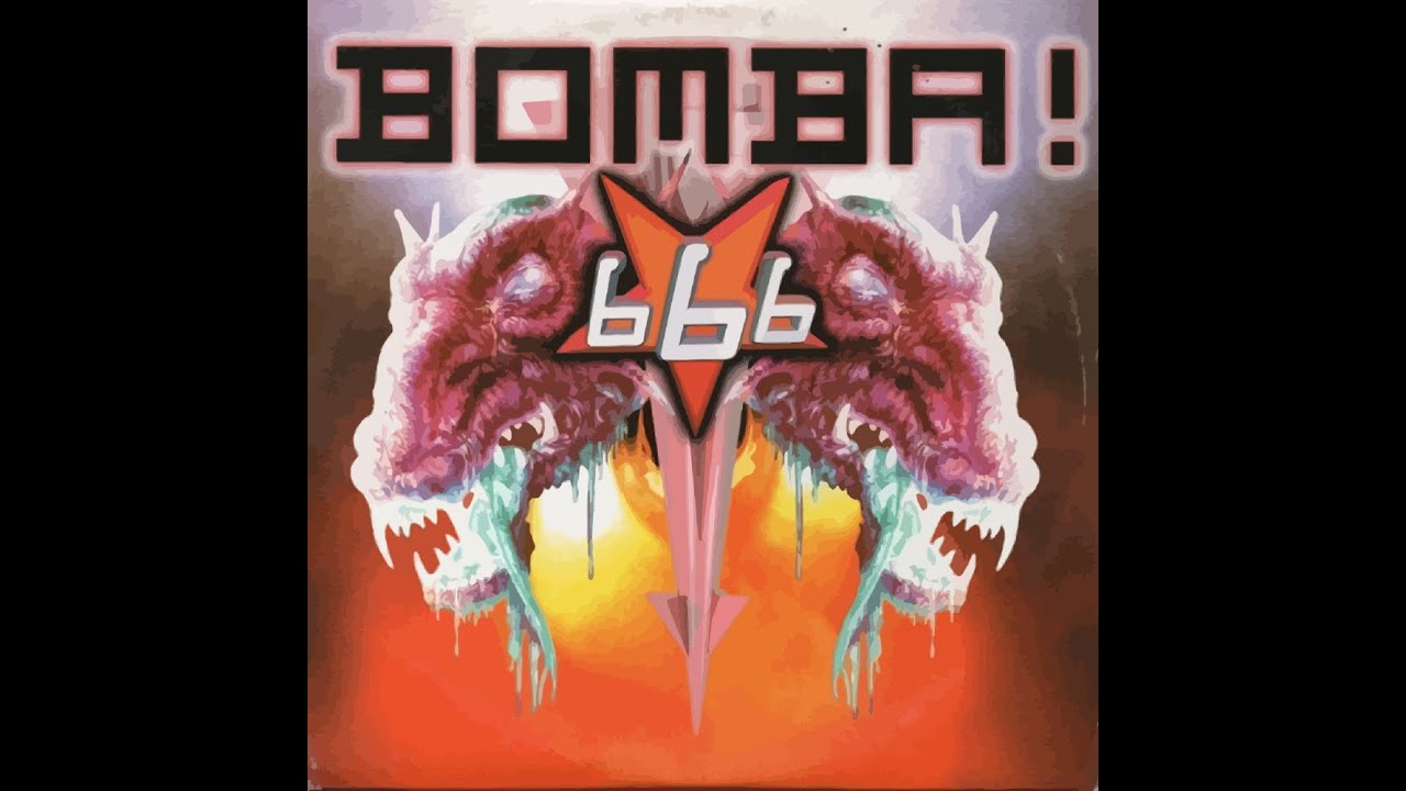 666 - Bomba (Tezuad Remix) - YouTube