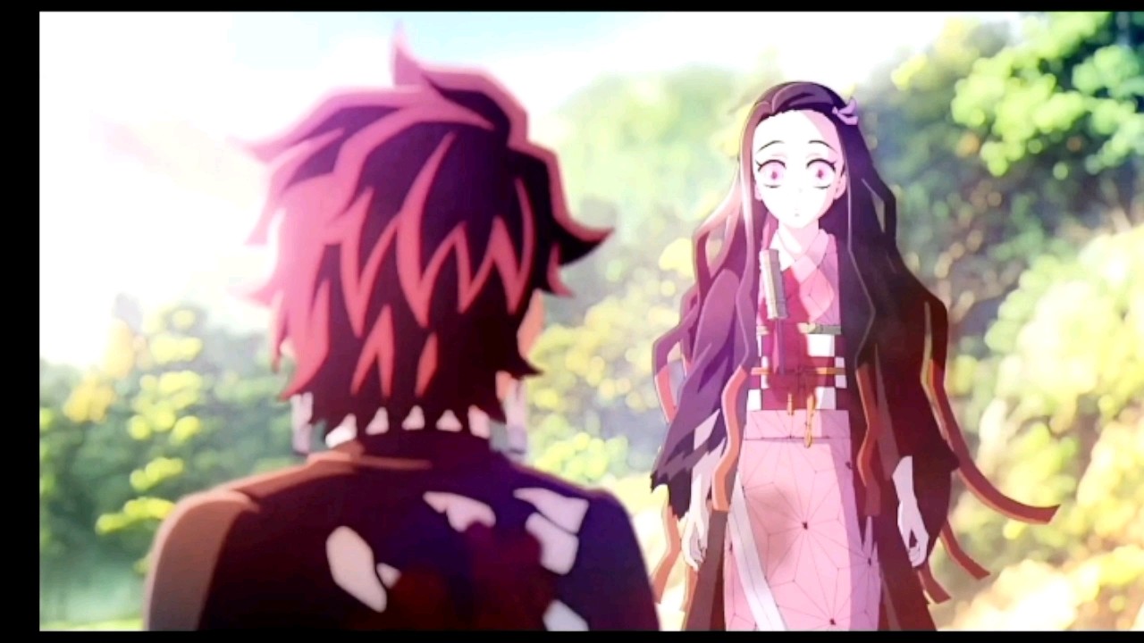 #mary on a cross x demon slayer #edit - YouTube