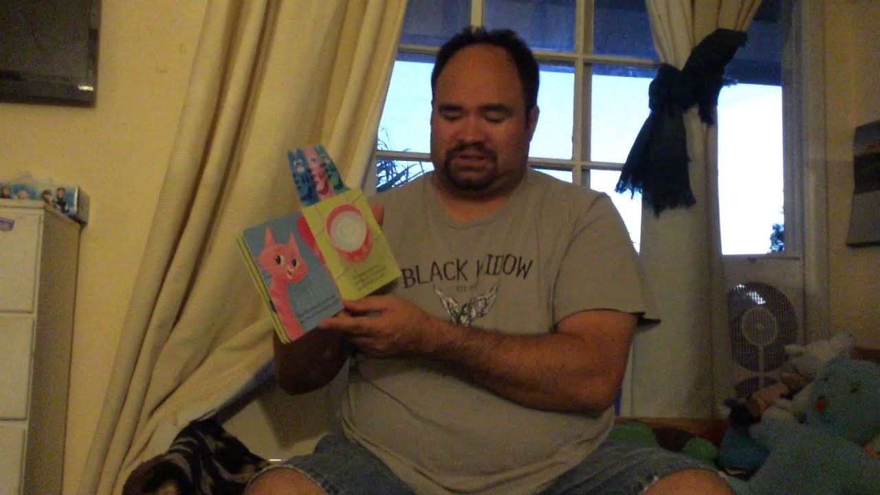 Sleepy Kittens as read by Gru in Despicable Me. - YouTube