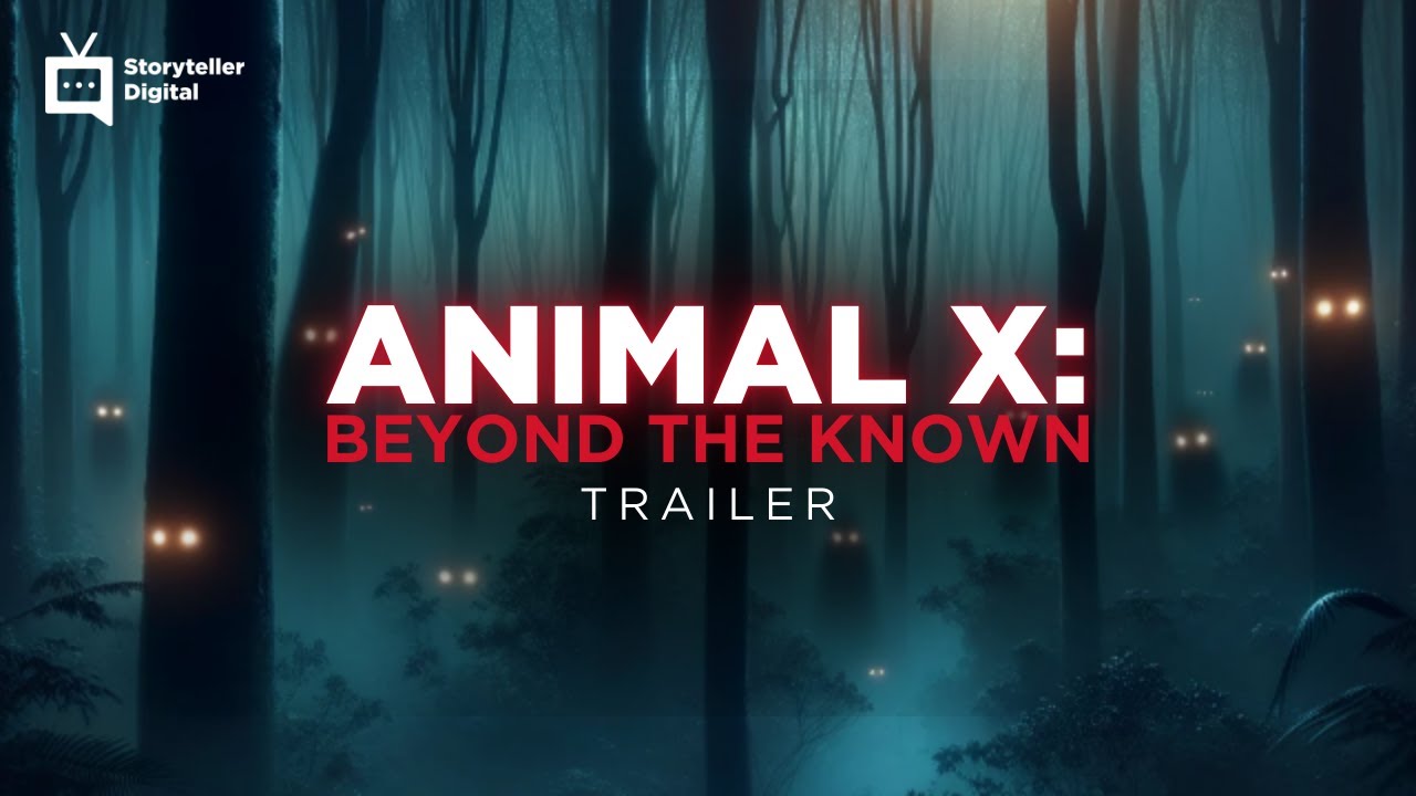 Animal X: Beyond the Known - Is This Creature Real? (Episode 205 ...