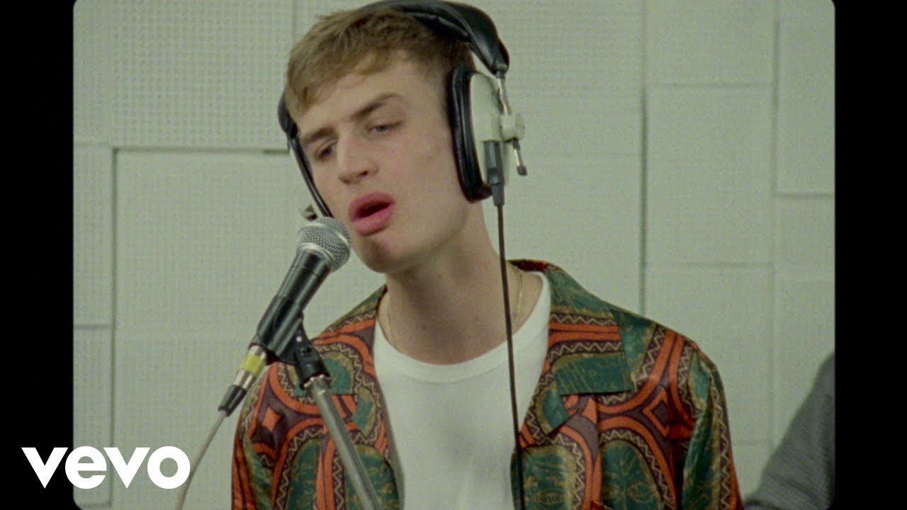 KAWALA - Animals (Session Video) - YouTube