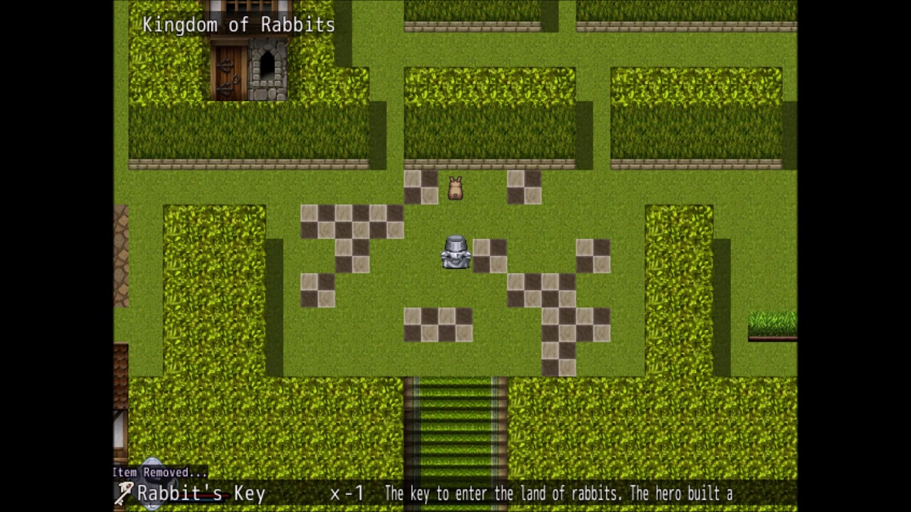 Black Souls 2 Soundtrack - Kingdom of Rabbits - YouTube