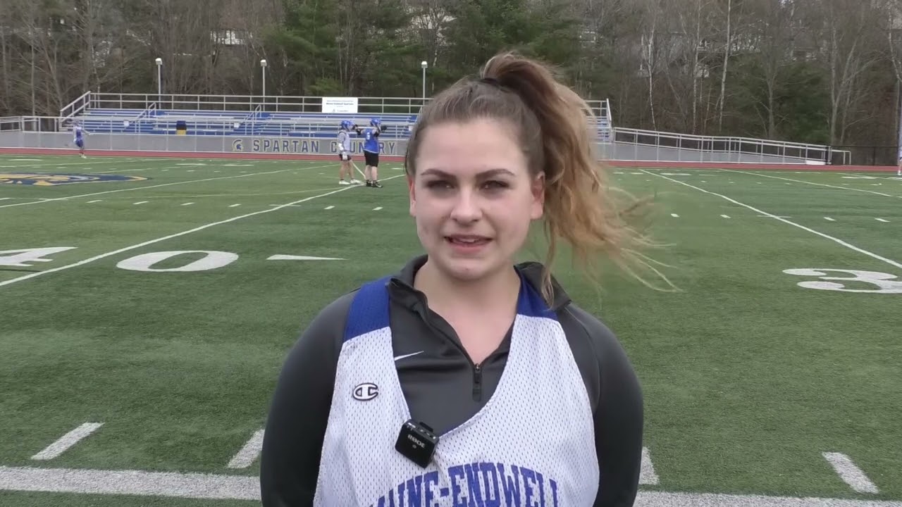 4 Questions: Eleanor Duncan - YouTube