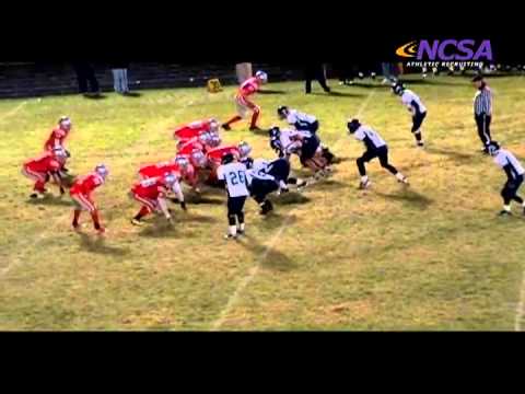 Christian Wessman (Recruiting Video) - YouTube