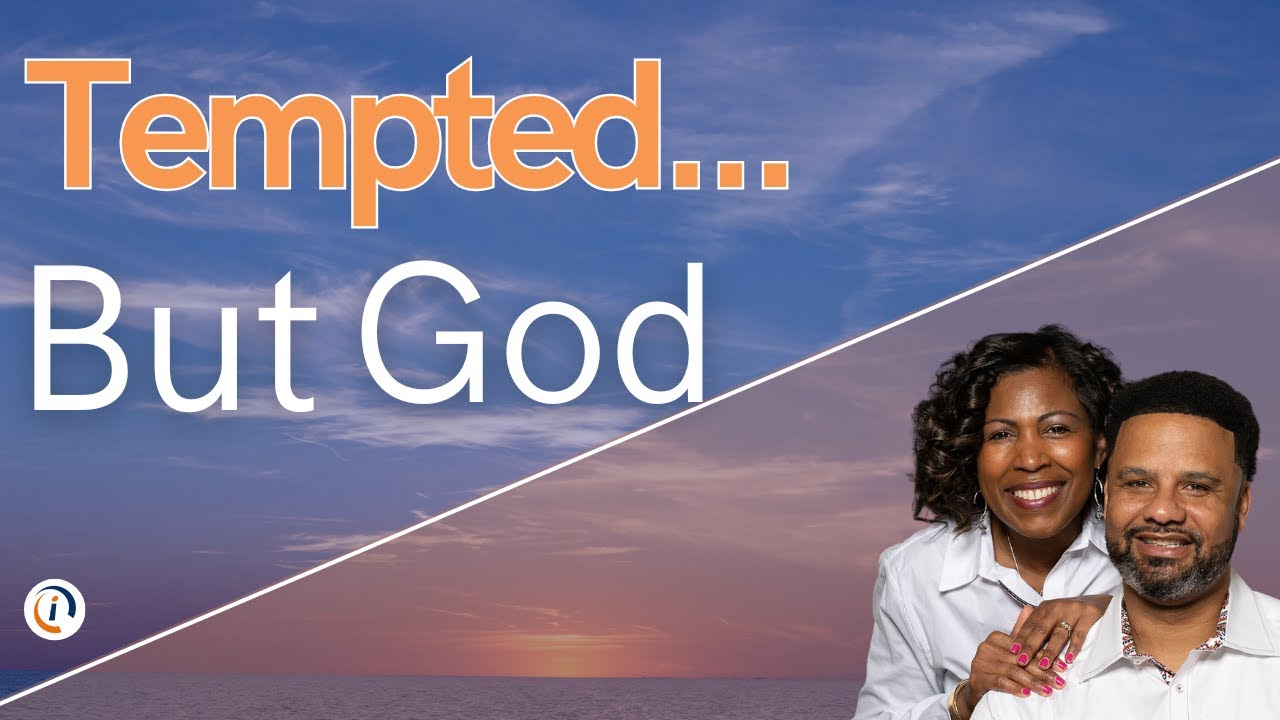 Tempted...But God // Pastor Don Brawley III - YouTube