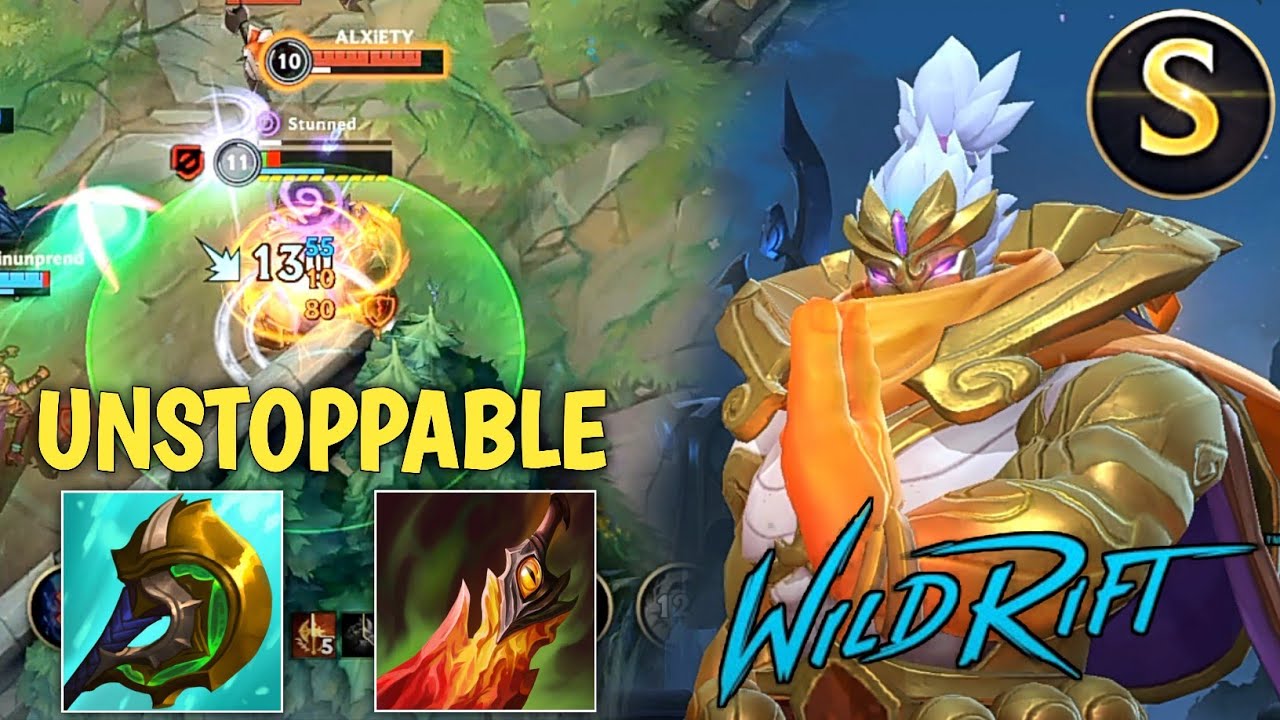 JAX + DIVINE SUNDERER & NEW DEATH DANCE IS UNSTOPPABLE!(BUILD & RUNES ...
