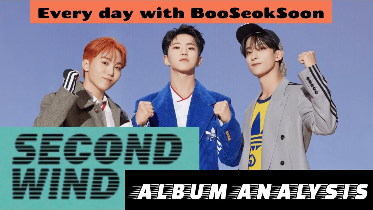 Analyzing Second Wind: BSS' Guide to Everyday Living - YouTube