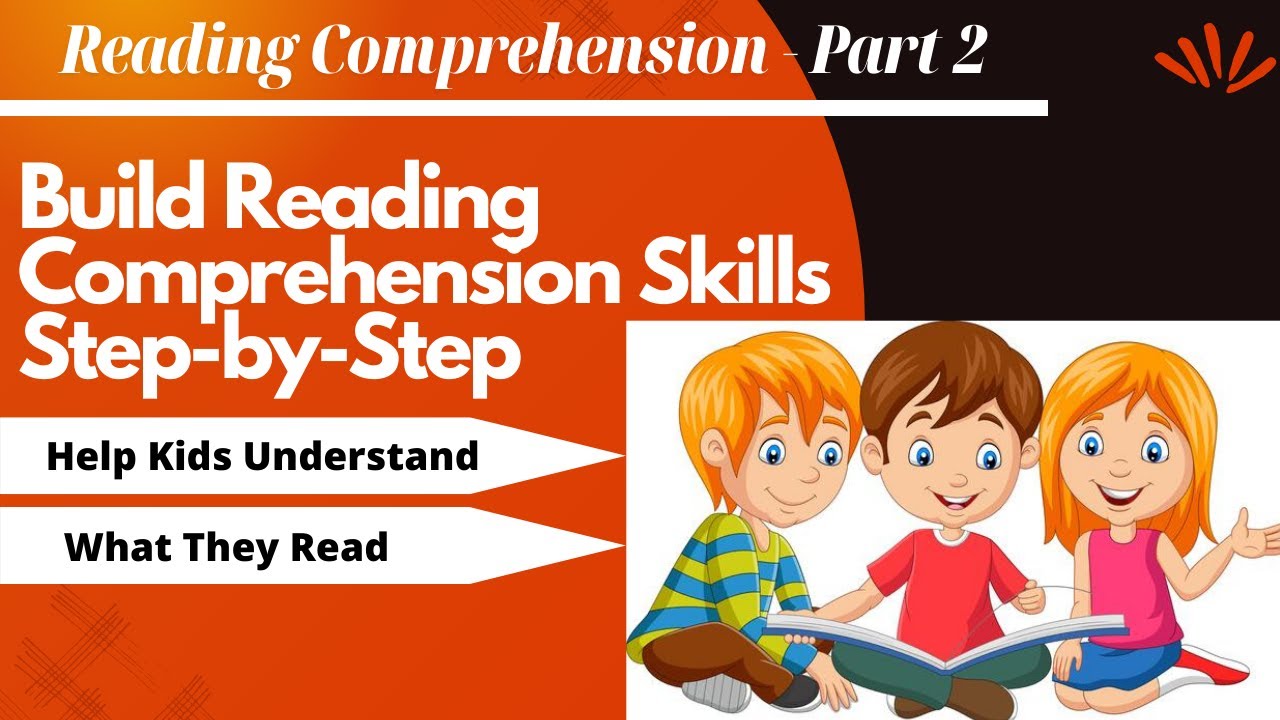 Reading Comprehension Skills Part 2 Teach Reading Comprehension reading-comprehension-skills-part-2-teach-reading-comprehension