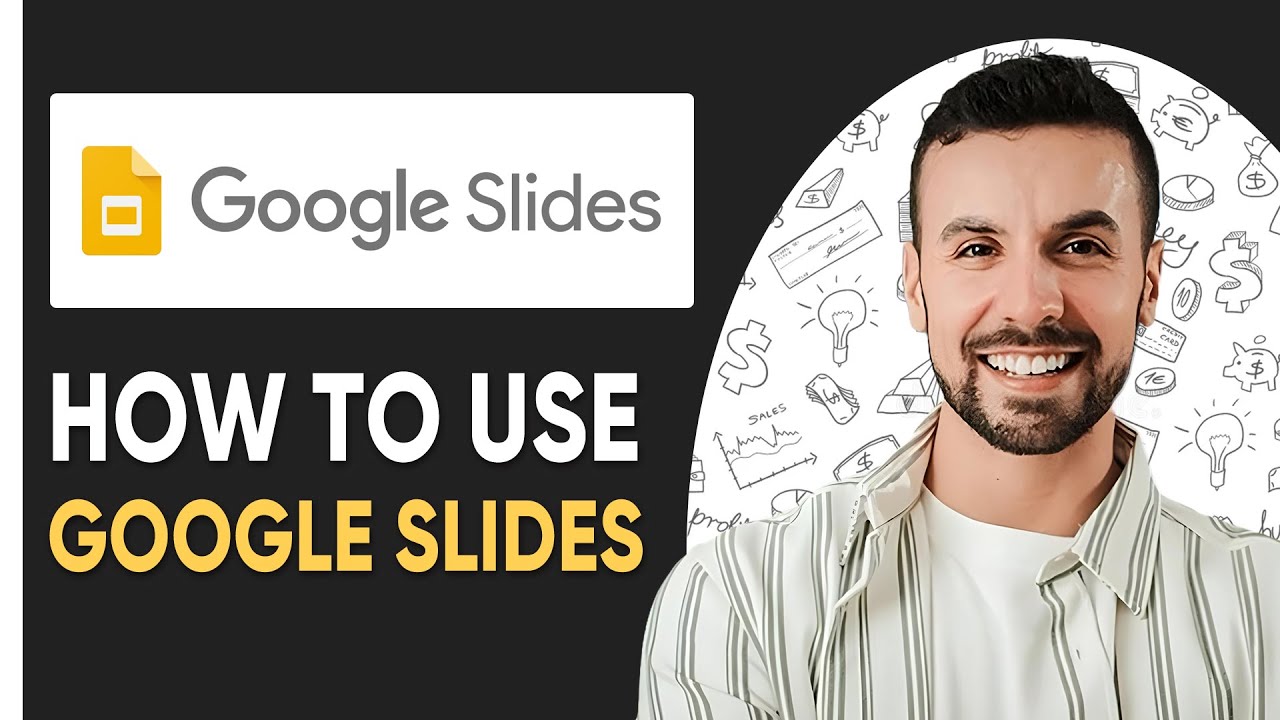 Google Slides Tutorial | How To Use Google Slides For Beginners - (2025) - YouTube