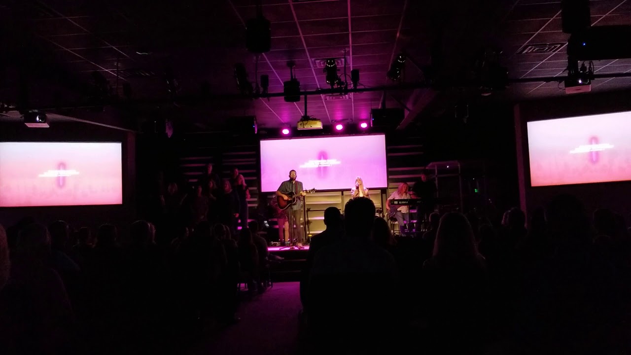 Destiny Worship Center-Freeport - YouTube