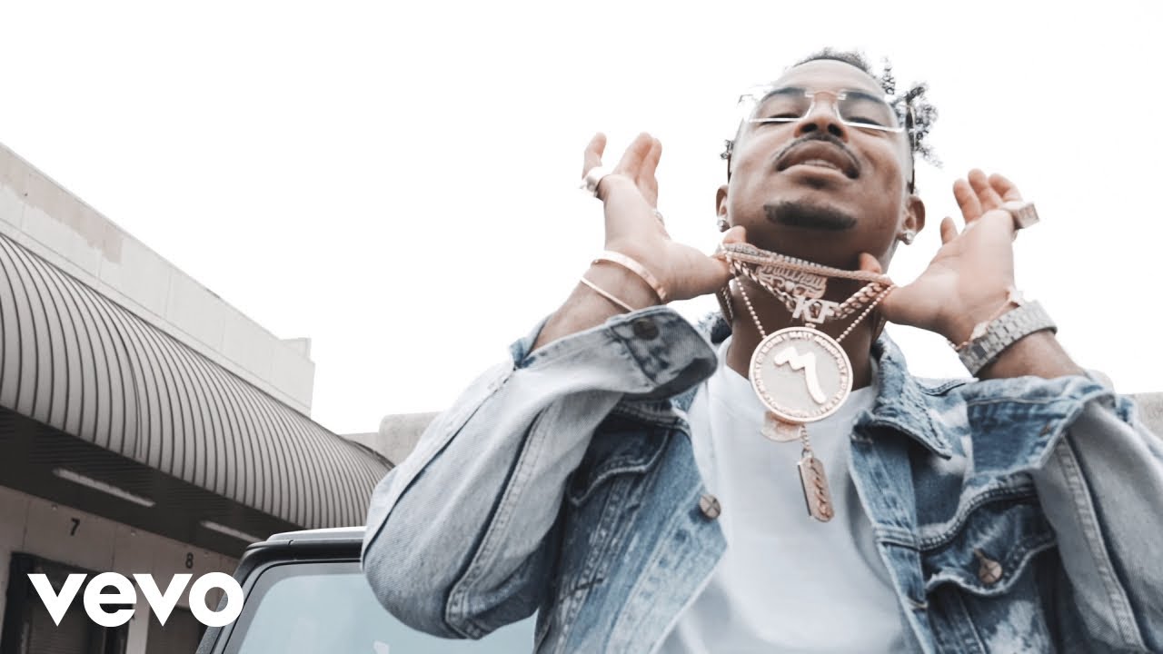 Kid Faze - Ksubi Jeans (Official Music Video) - YouTube